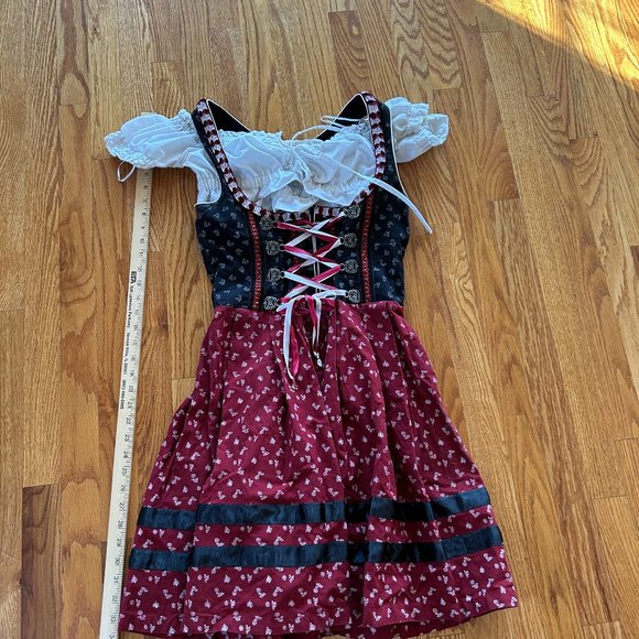 Scandal | Dresses | German Original Dress | Poshmark